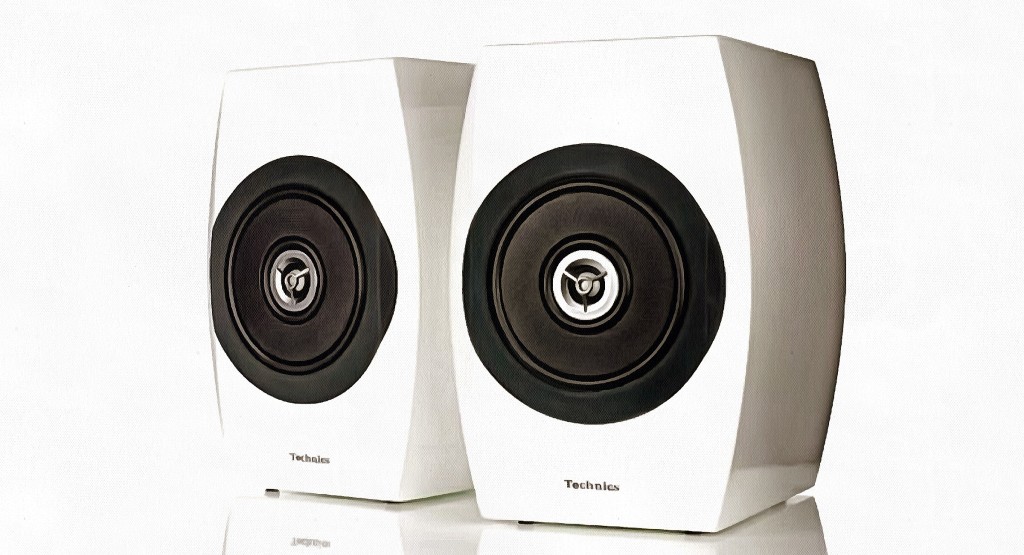 Обзор новой аудиосистемы Technics C700!