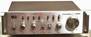 Самые лучшие винтажные мини-системы в мире: Aiwa 22 My Pace и Sony FH-7 ...