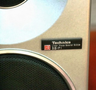 Technics SB-F1 обзор - ЗВУКОМАНИЯ