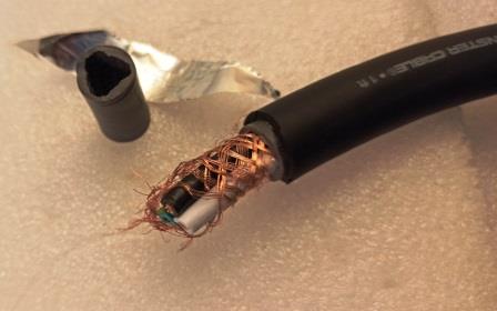 Powerline 400 Monster Cable ОБЗОР - ЗВУКОМАНИЯ