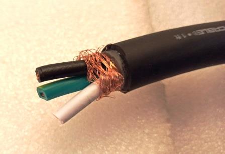 Powerline 400 Monster Cable ОБЗОР - ЗВУКОМАНИЯ