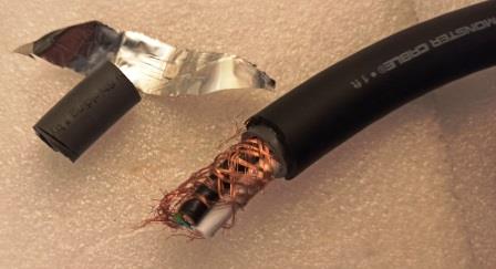 Powerline 400 Monster Cable ОБЗОР - ЗВУКОМАНИЯ