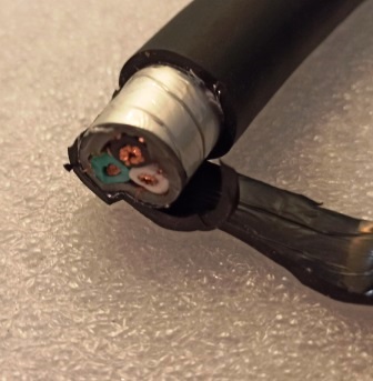 Powerline 400 Monster Cable ОБЗОР - ЗВУКОМАНИЯ