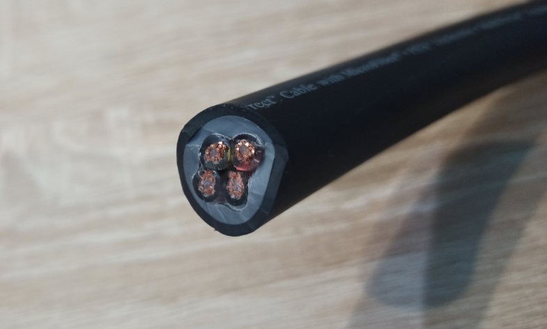 Идеальный Hi-End кабель для биваринга Monster Cable M2.4S Bi-Wire ...