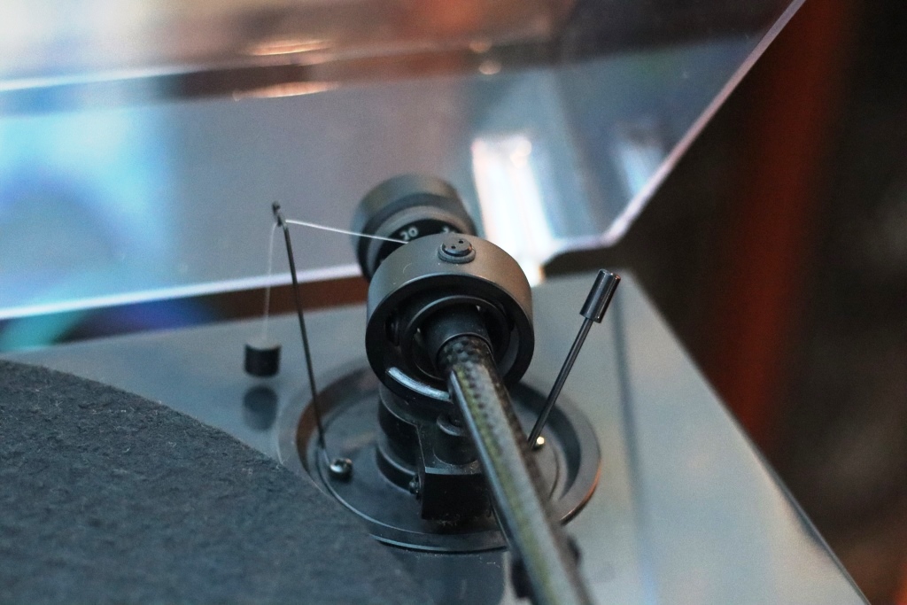 Pro-Ject 1 Xpression iii Classic ОБЗОР - ЗВУКОМАНИЯ
