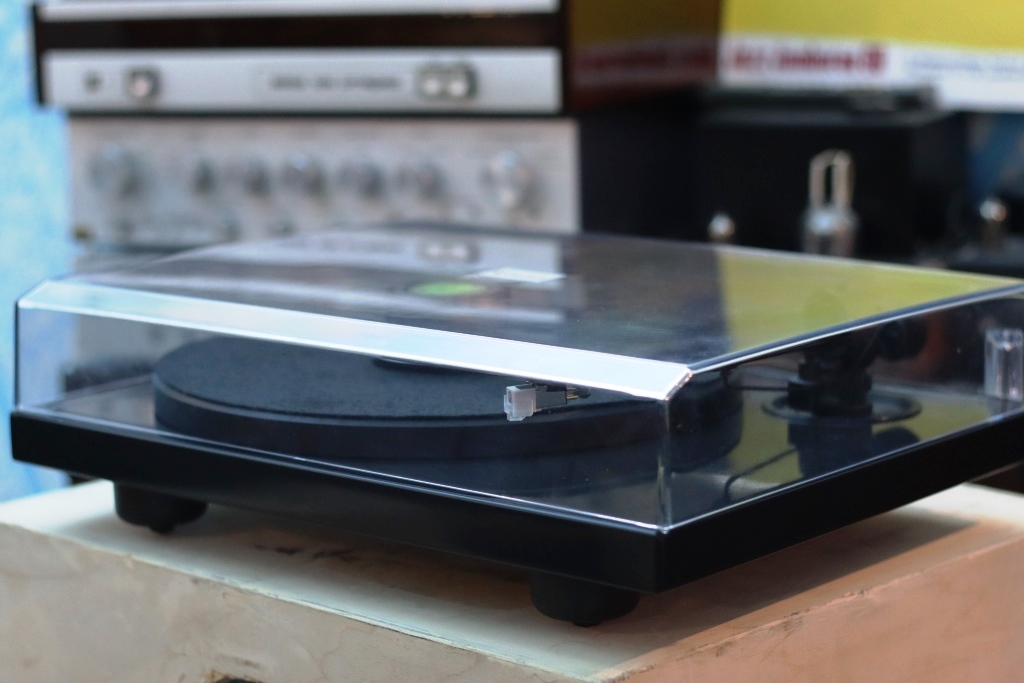 Pro-Ject 1 Xpression iii Classic ОБЗОР - ЗВУКОМАНИЯ