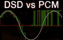DSD плюсы и минусы - ЗВУКОМАНИЯ