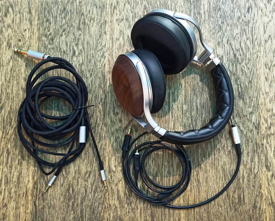Denon AH-D7200 ОБЗОР - ЗВУКОМАНИЯ