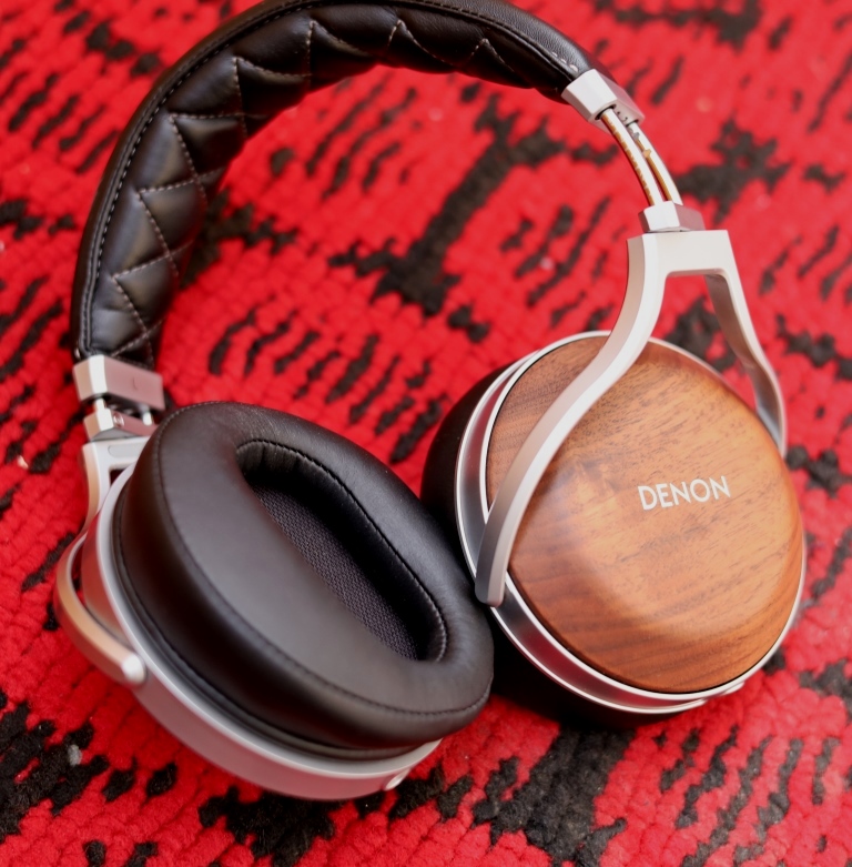 Denon AH-D7200 ОБЗОР - ЗВУКОМАНИЯ