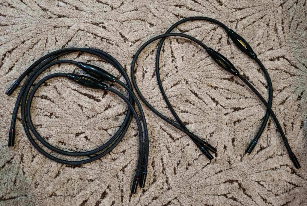 Transparent Cable Balanced MusicLink SUPER ОБЗОР - ЗВУКОМАНИЯ